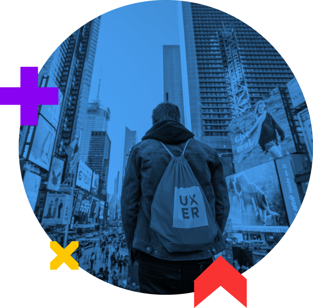 Sobre Nosotros | UXER School