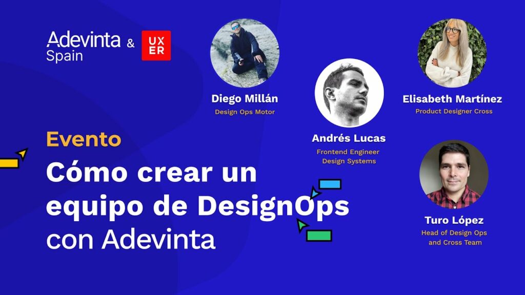 Curso de Design Ops | UXER School